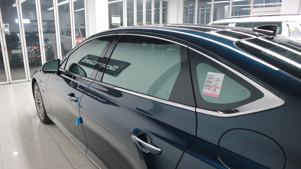 솔라가드 새턴 , 퀀텀 어느것이 더 좋은필름인가요? : 네이버 블로그