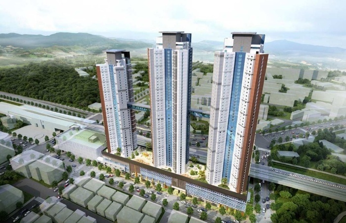 '센트럴N49' 착공ㆍ분양 앞으로 : 네이버 블로그