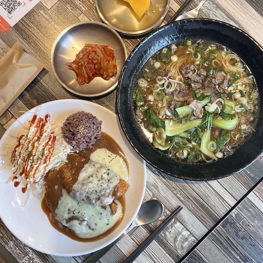 대전 관저동 맛집 부산면관 방문 후기 네이버 블로그