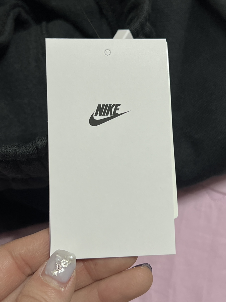 나이키 트레이닝 바지 BV2708-010 기모도 있어 지금 입기 딱 : 네이버 블로그