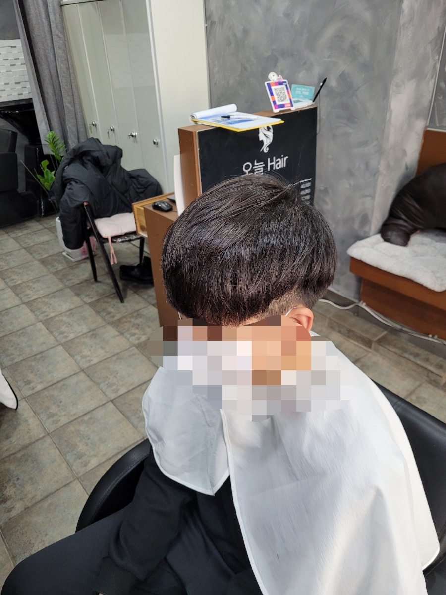 장안동 중학생컷트 장안동투블럭상고머리 장안동학생컷트 장한평미용실 장안동학생컷트잘하는곳 장안동투블럭 투블럭상고 1인미용실 오늘헤어