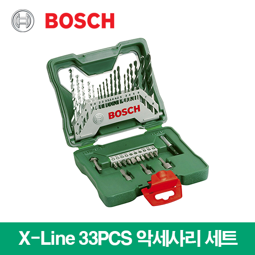 만평안전공구종합 보쉬 X Line 33pcs 악세사리 세트 대구작업복 대구안전화 대구산업안전용품 네이버 블로그