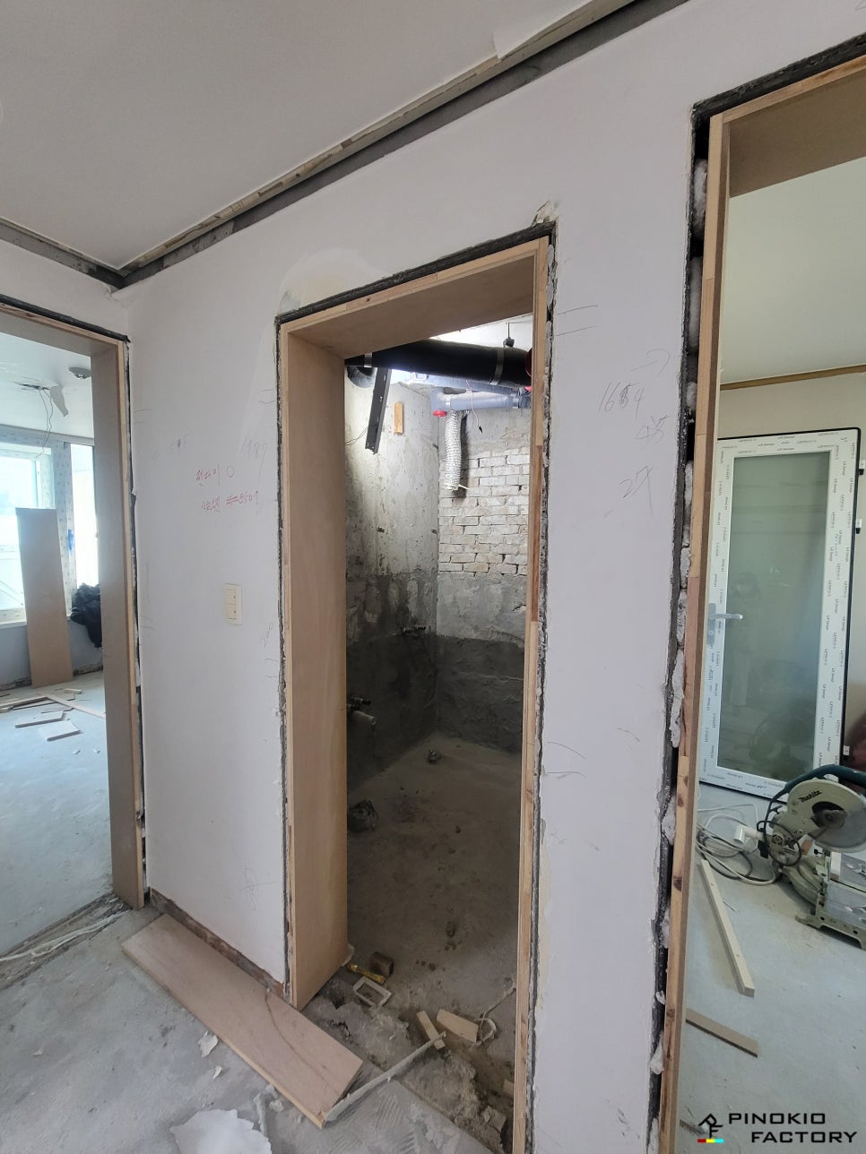 24PY 봉천 두산 아파트 인테리어_1st : 네이버 블로그