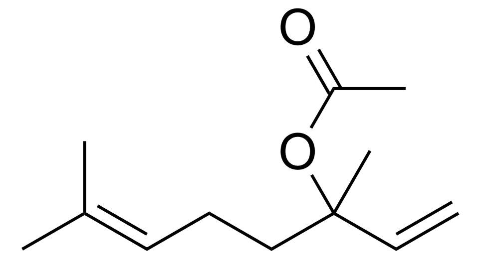 리날릴아세테이트 Linalyl Acetate 화장품 성분 분석 : 네이버 블로그