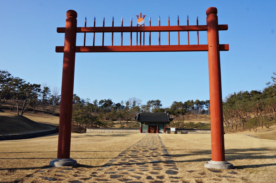 논산 백제군사박물관 And 계백장군 유적지 논산 가볼만한 곳 네이버 블로그
