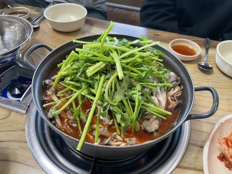 천안 맛집 백석동 맛집 구좌리얼크니손칼국수 내돈내산 후기 백석농공단지근처 점심시간에 다녀왔어요 네이버 블로그