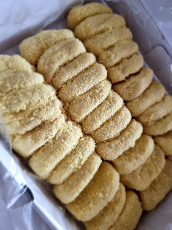 문봉댁 맛집 소개 파주 떡 맛집 좋은 날 좋은 떡집 영의정 인절미 ♡ 네이버 블로그
