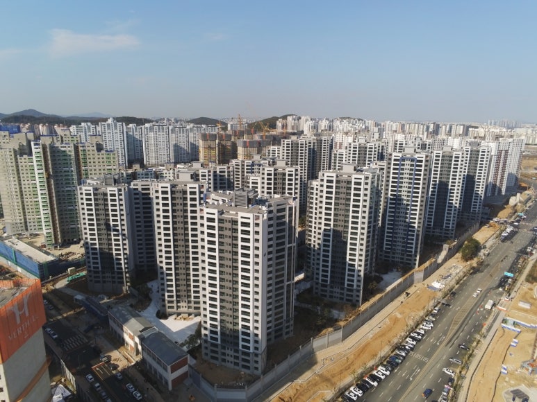 검단 대방1차 디에트르 더 펠리체 전세월세 입주안내문 첨부 네이버 블로그