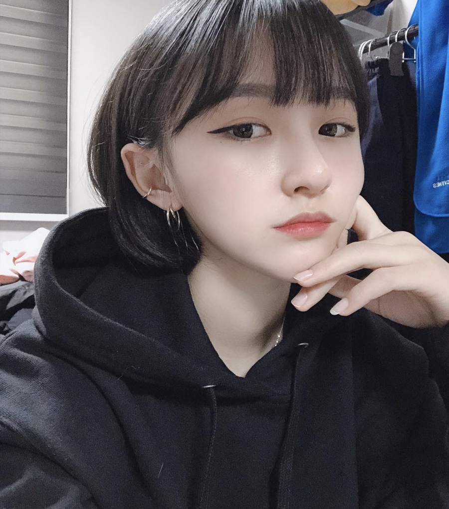 준오헤어 서울대입구역점 서울대미용실 단발머리대통령 단발펌 모즈펌 일자단발 칼단발 태슬컷 아이유 단발 강민아 단발 여자대표