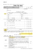 군소음 피해보상 보상금 지급 신청서 세대 대표자 선정서 한글 네이버 블로그
