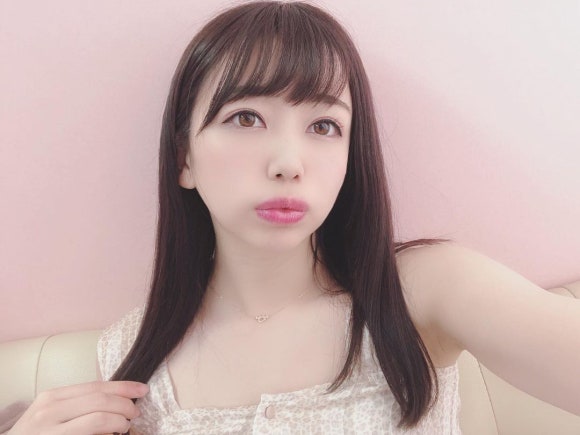 970409 - 오우라 마나미 - Manami Oura : 네이버 블로그