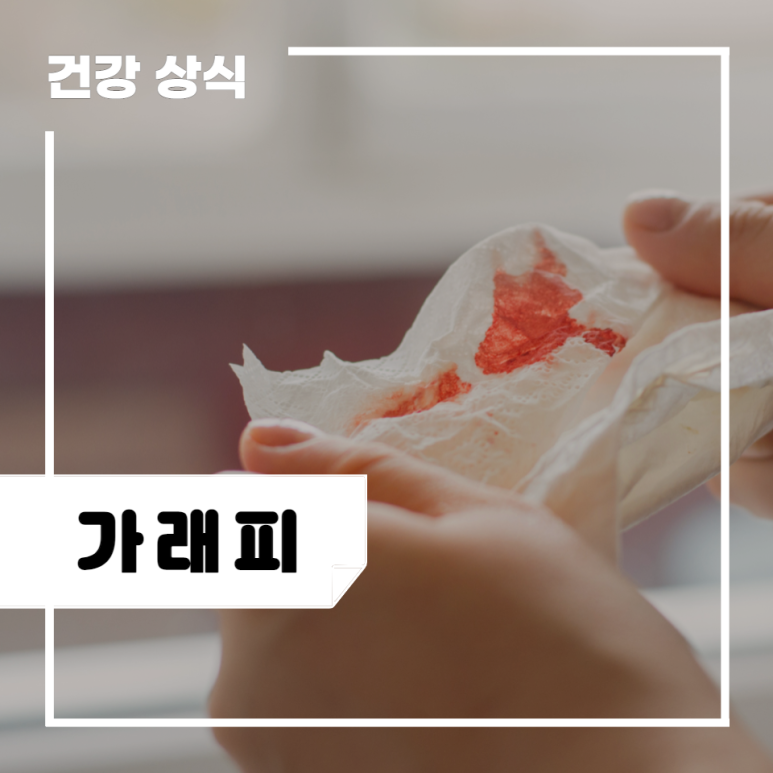 목에서 피섞인 가래가 의미하는 질환 5가지 객혈가래피 피가래 코로나 유무 네이버 블로그