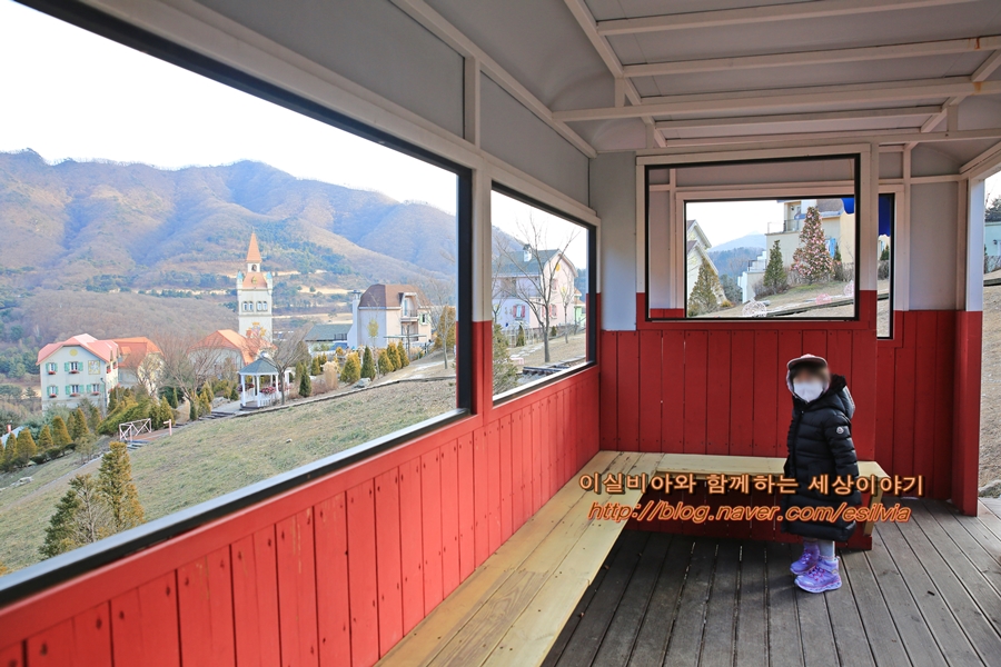 경기도 근교 여행 당일치기 놀러 갈만한곳 가평 스위스마을 에델바이스스위스테마파크 볼거리 놀거리 네이버 블로그