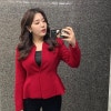 최정아 기자 코 나이 결혼 프로필 대학 연예 용감한기자들 풍문쇼 뉴스파이터 육덕 볼륨몸매 인스타 네이버 블로그