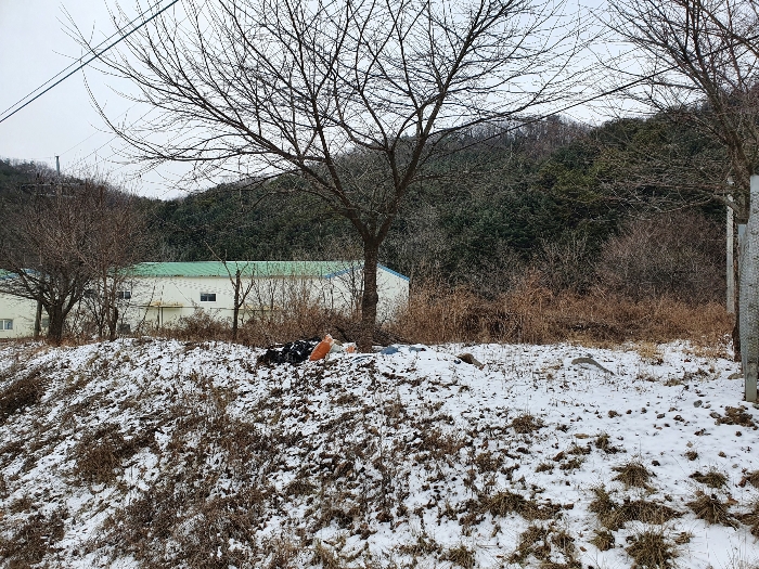 2021타경209 연천군 토지임야 경매 연천군 전곡읍 토지임야경매 네이버 블로그