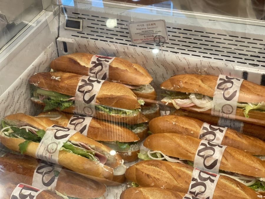 몽블랑 맛집 김영모 제과점 도곡타워점 여기가 찐~ : 네이버 블로그