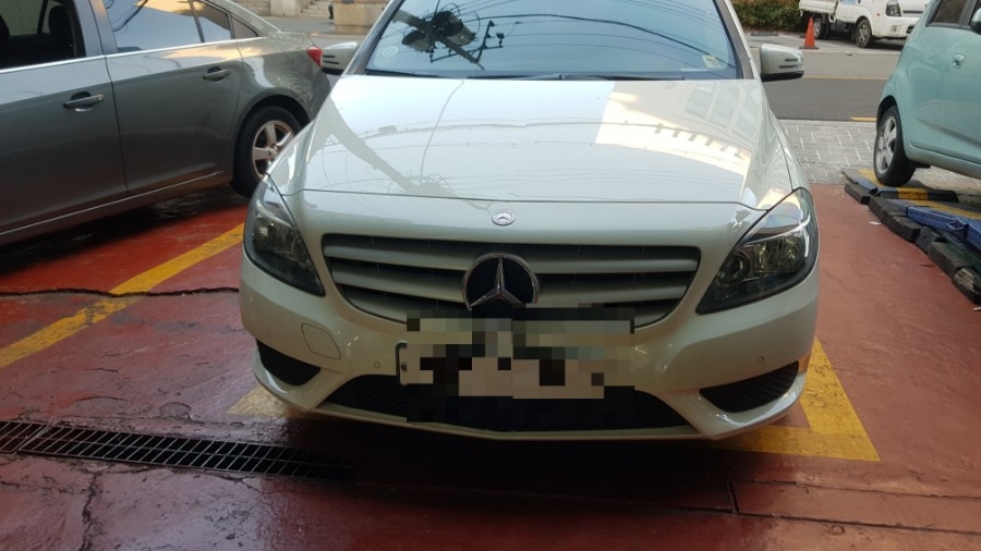 벤츠b200 Cdi 전후진 불능공회전시 쇠갈리는 소음발생 플라이휠교환 네이버 블로그