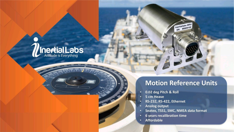 #5. 모션 측정 센서 (MRU) - Motion Reference Units : 네이버 블로그