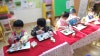 성남시 초원 아이랜드 어린이집 예절교육 다도교육 다식만들기 한국전통문화 체험 한국예절사협회 네이버 블로그