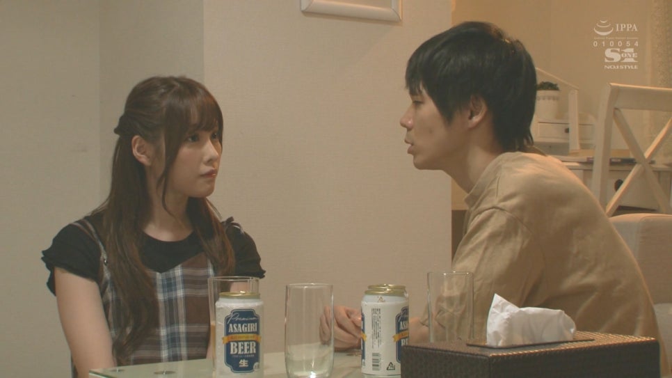 SSNI-647 하시모토 아리나 (橋本ありな / Arina Hashimoto) 톺아보기 : 네이버 블로그