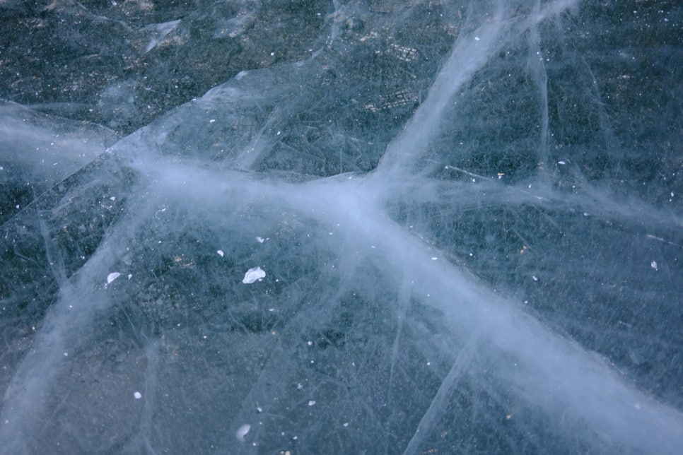 [백패킹] 청송 얼음골, 재래시장 탐방, 안동 한절골 마을 유명한 빙박지에서 백패킹 : 네이버 블로그