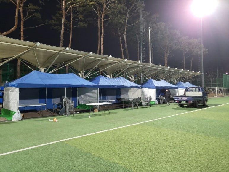 천안천막대여 천안천막업체 캐노피천막렌탈 행사용천막임대 천안테이블렌탈 천안축구센터행사 천안 아산 평택 안성 진천