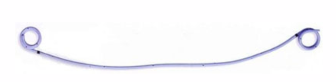 DJ stent (Double J stent) 요관부목설치술 : 네이버 블로그