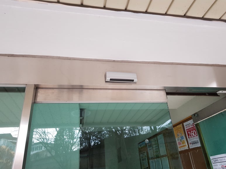 전주자동문아파트출입구하이패스상부센서오작동고장교체수리정문익산군산 네이버 블로그