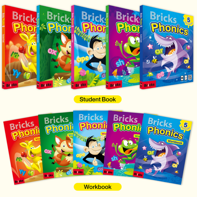 Bricks 브릭스 리딩, 브릭스 리스닝, 브릭스 그래머, 브릭스 보카 4차 공구 : 네이버 블로그