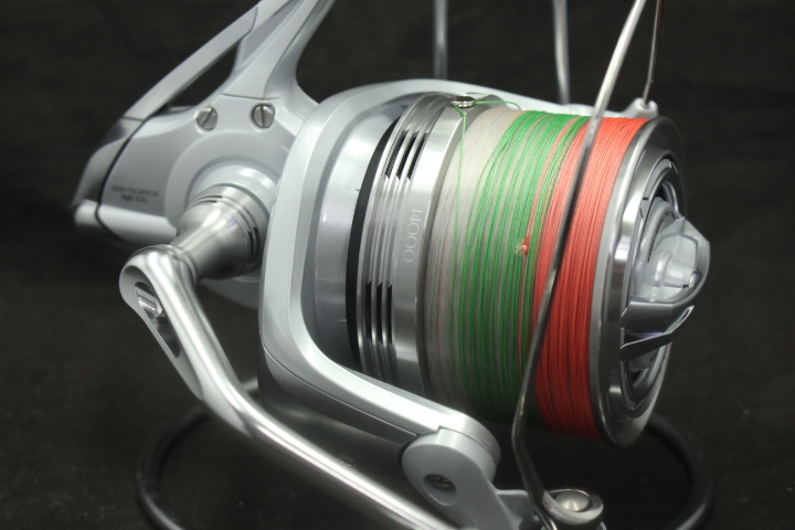 에어로 테크늄 MgS XSC (AERO TECHNIUM MgS XSC) 릴세척/릴수리/릴정비/베어링교체/업그레이드/오버홀 ...