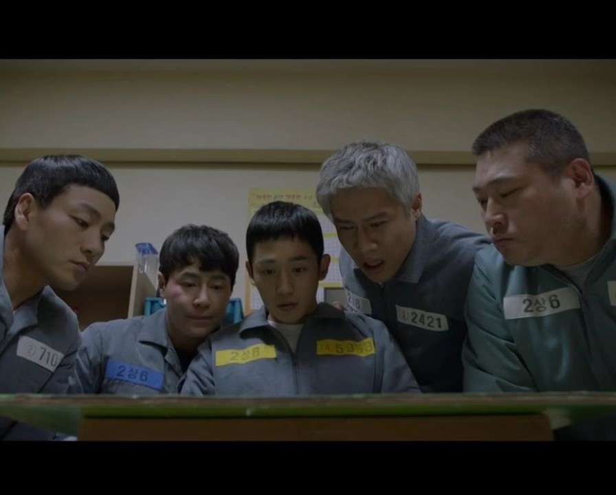 슬기로운 감빵생활 10회 줄거리 리뷰 : 정의는 개뿔 : 네이버 블로그