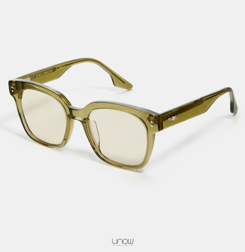 젠틀몬스터 제프 에디A 우나씨N KC1 입고 하남안경원 : 네이버 블로그