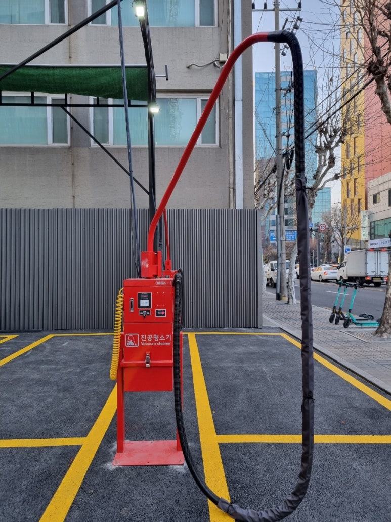 청이산업유워시셀프장비사업본부붐대형청소기세차장청소기자동차청소기주유소청소기차량청소기 입니다 네이버 블로그