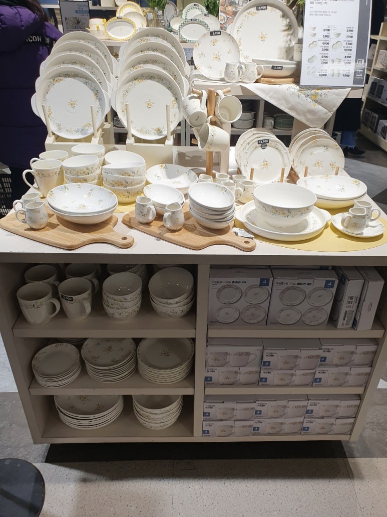 부천 뉴코아아울렛 모던하우스 방문기/모던하우스 : 네이버 블로그