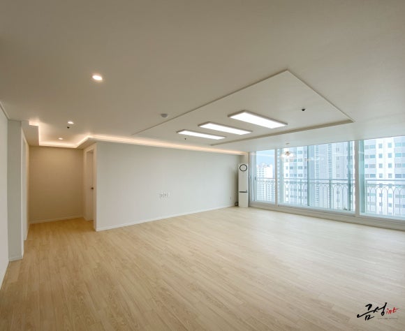 장유 대동 피렌체 47평 옥탑층 아파트 리모델링 네이버 블로그