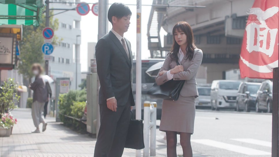 카에데 카렌 (楓カレン / Karen Kaede) IPX-811 톺아보기 : 네이버 블로그