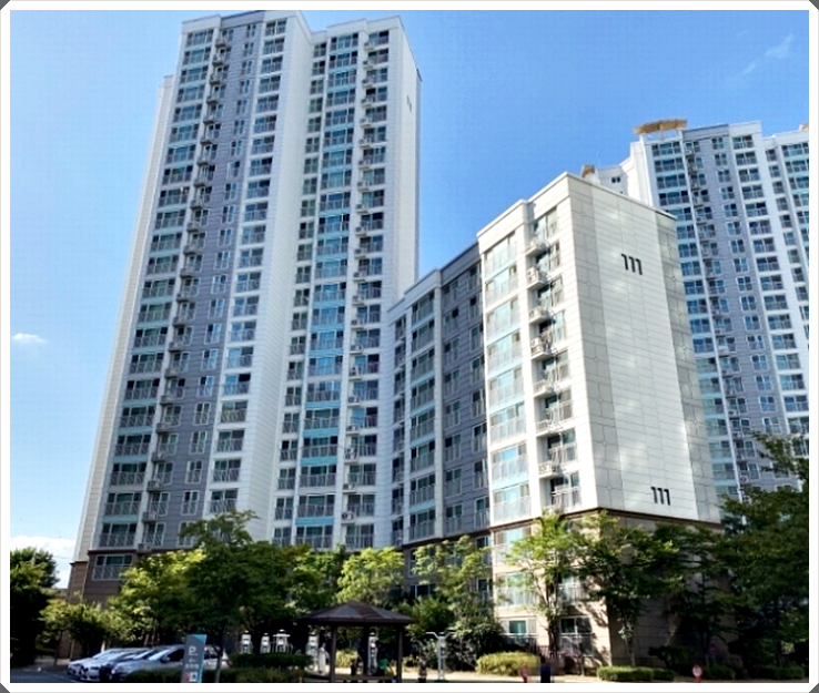 대구 북구 대구역서희스타힐스 아파트 경매 34평 : 네이버 블로그