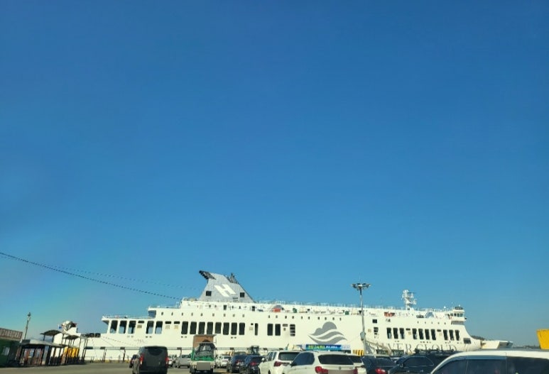 실버 클라우드호 배 타고 완도에서 제주도 가기 네이버 블로그