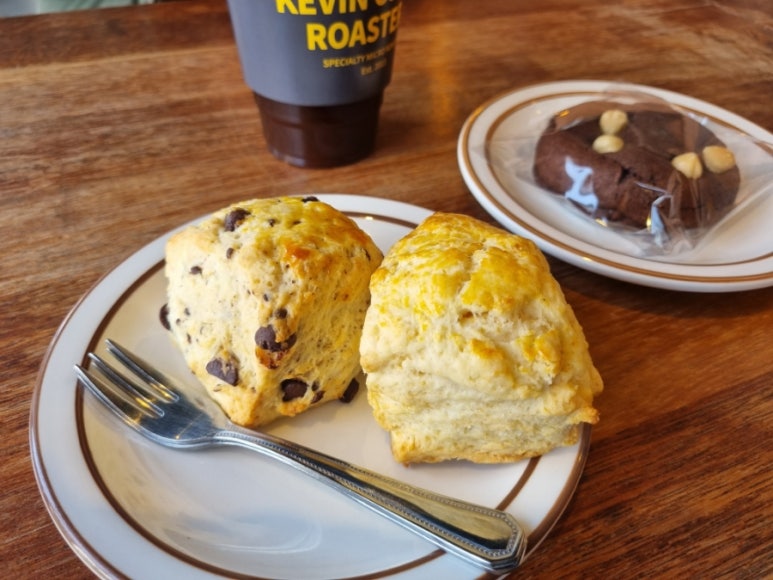 함양카페 케빈커피로스터스 커피찐맛집☕ 네이버 블로그