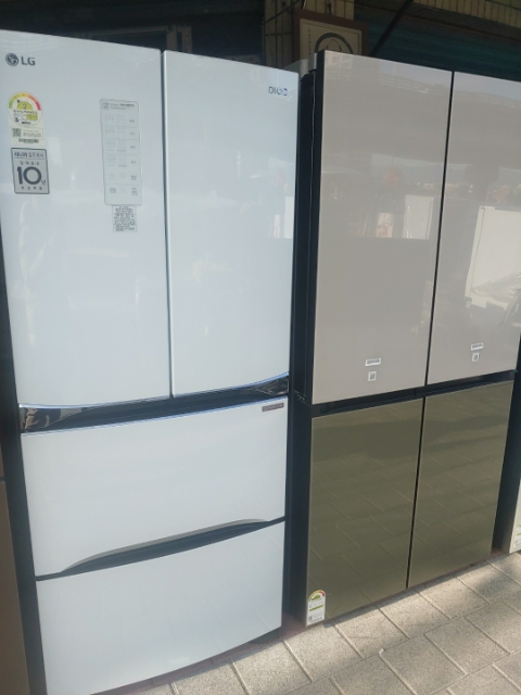 물금중고가전 덕분에 고가로 팔았어요. : 네이버 블로그