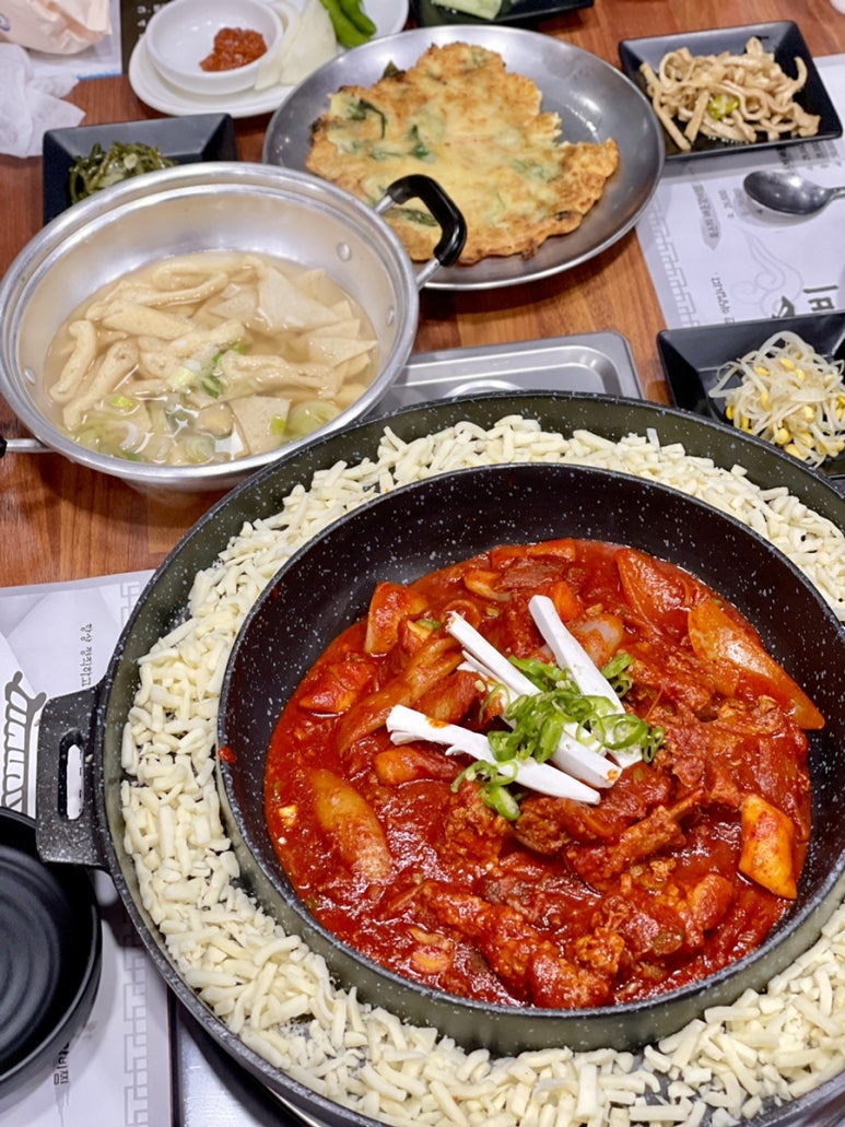 순천맛집 백두산갈비매운갈비찜맛집매운돼지찌개치즈묵은지매운갈비찜순천여행맛집 네이버 블로그