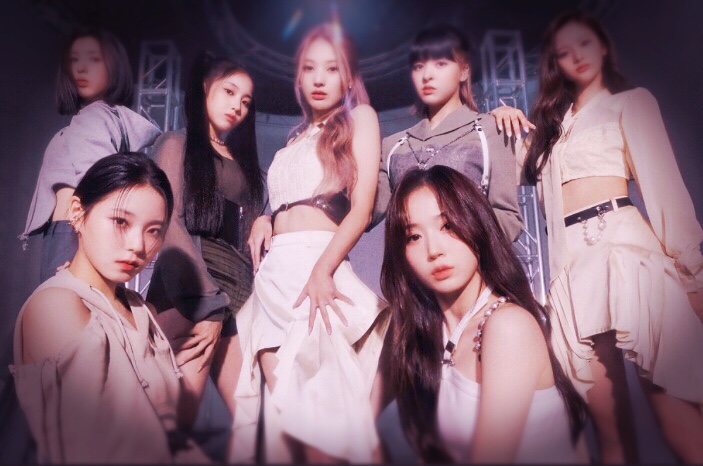 엔믹스 프로필 나이 키 Mbti 가족 움짤 과거사진 파트 릴리 해원 설윤 지니 배이 지우 규진 네이버 블로그