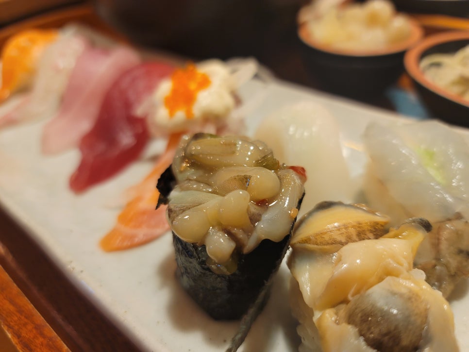 동탄스시남, 든든한 동탄초밥 : 네이버 블로그