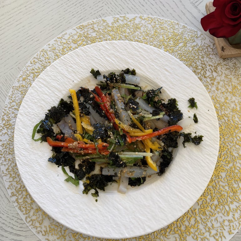 청포묵 만들기청포묵 쓰기밥보다 쉬운 청포묵 만드는 법묵 맛있게 먹는 법묵 샐러드발사믹 식초 활용법청포묵 무침청포묵