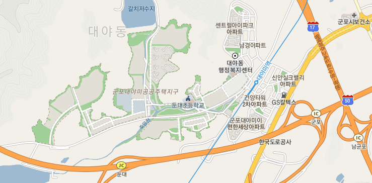 군포 대야미 개발사업 군포대야미공공주택지구 원만한 개발은 가능한 것인지 앞으로 해결해야 할 문제는 어떻게 해결 해야