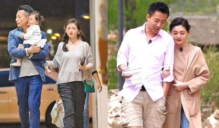 구준엽 서희원 결혼 전남편 왕소비 행복하길 자녀 최근 대만 쉬시위안 왕샤오페이 재벌 2세 이혼 이유 사유 위자료 어머니 갈등