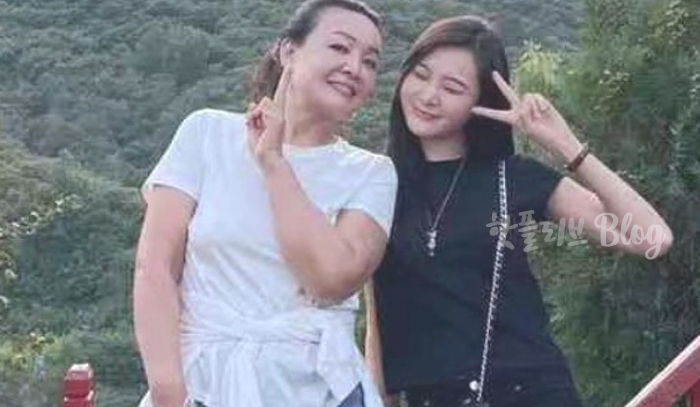 구준엽 서희원 결혼 전남편 왕소비 행복하길 자녀 최근 대만 쉬시위안 왕샤오페이 재벌 2세 이혼 이유 사유 위자료 어머니 갈등
