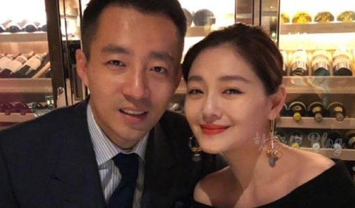구준엽 서희원 결혼 전남편 왕소비 행복하길 자녀 최근 대만 쉬시위안 왕샤오페이 재벌 2세 이혼 이유 사유 위자료 어머니 갈등