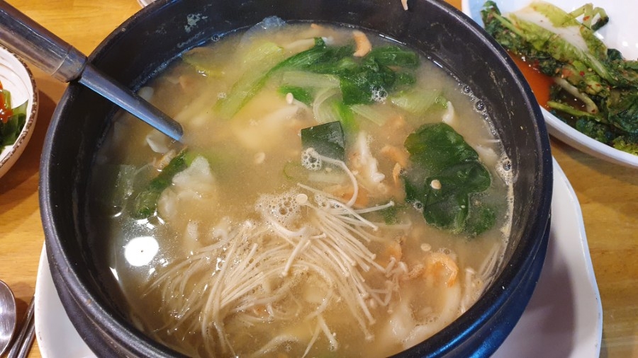 용인 고기리 주막보리밥 털레기 수제비 맛집 방문후기 네이버 블로그