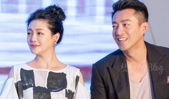 구준엽 서희원 결혼 전남편 왕소비 행복하길 자녀 최근 대만 쉬시위안 왕샤오페이 재벌 2세 이혼 이유 사유 위자료 어머니 갈등